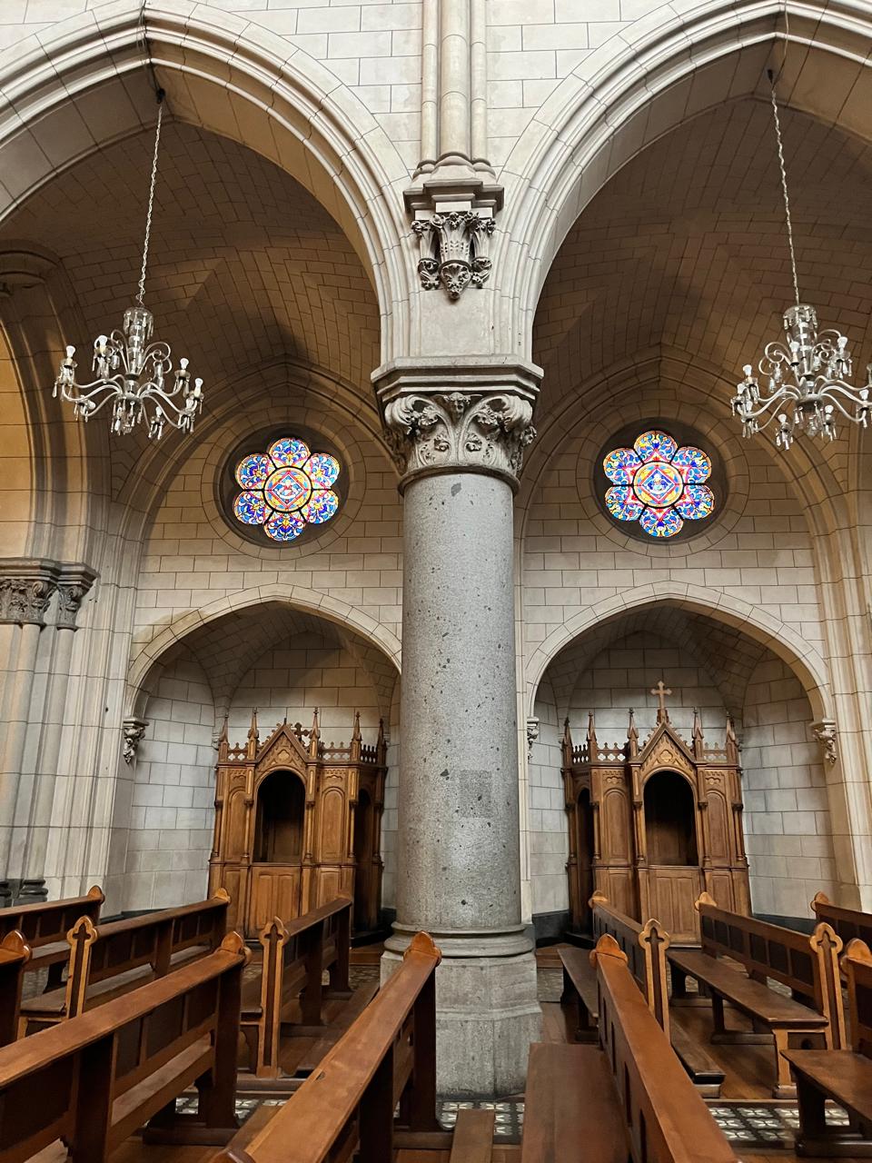 Directora CENPUC, Macarena Cortés, se adjudica dos proyectos del Fondo ...