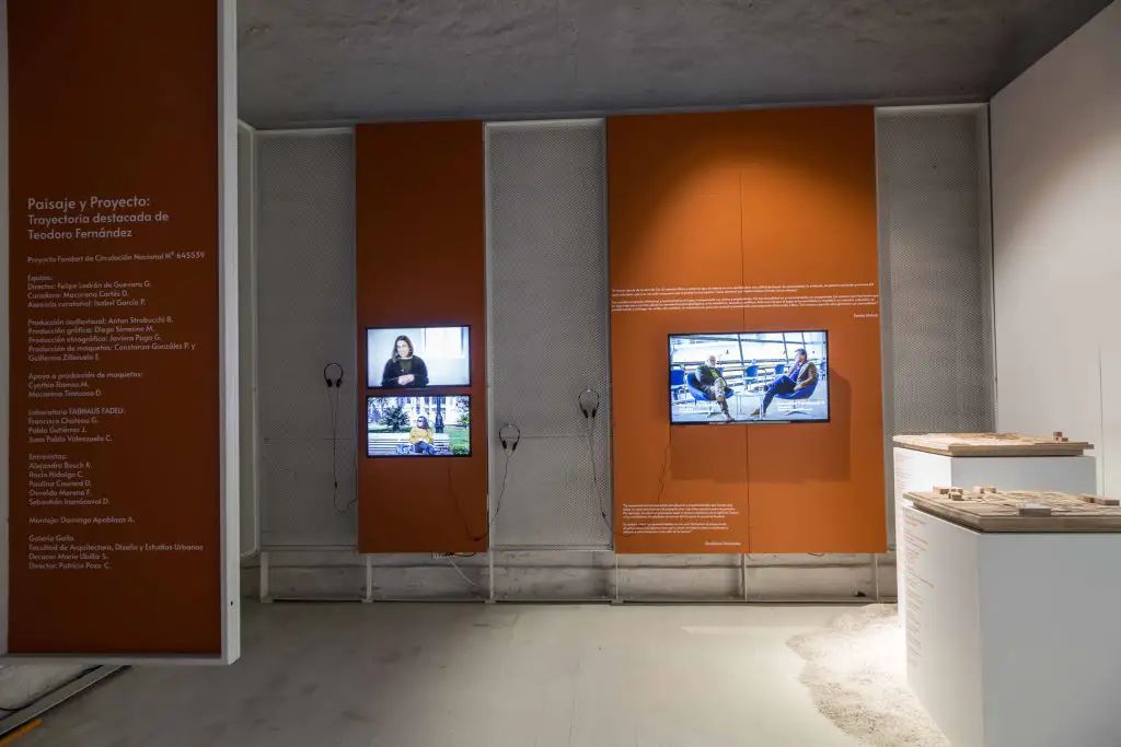 Directora CENPUC, Macarena Cortés, se adjudica dos proyectos del Fondo ...